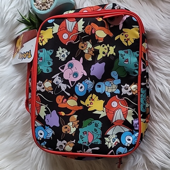 Pokemon | Other | Pokmon Pikachu Squirtle Bulbasaur Charmander ...